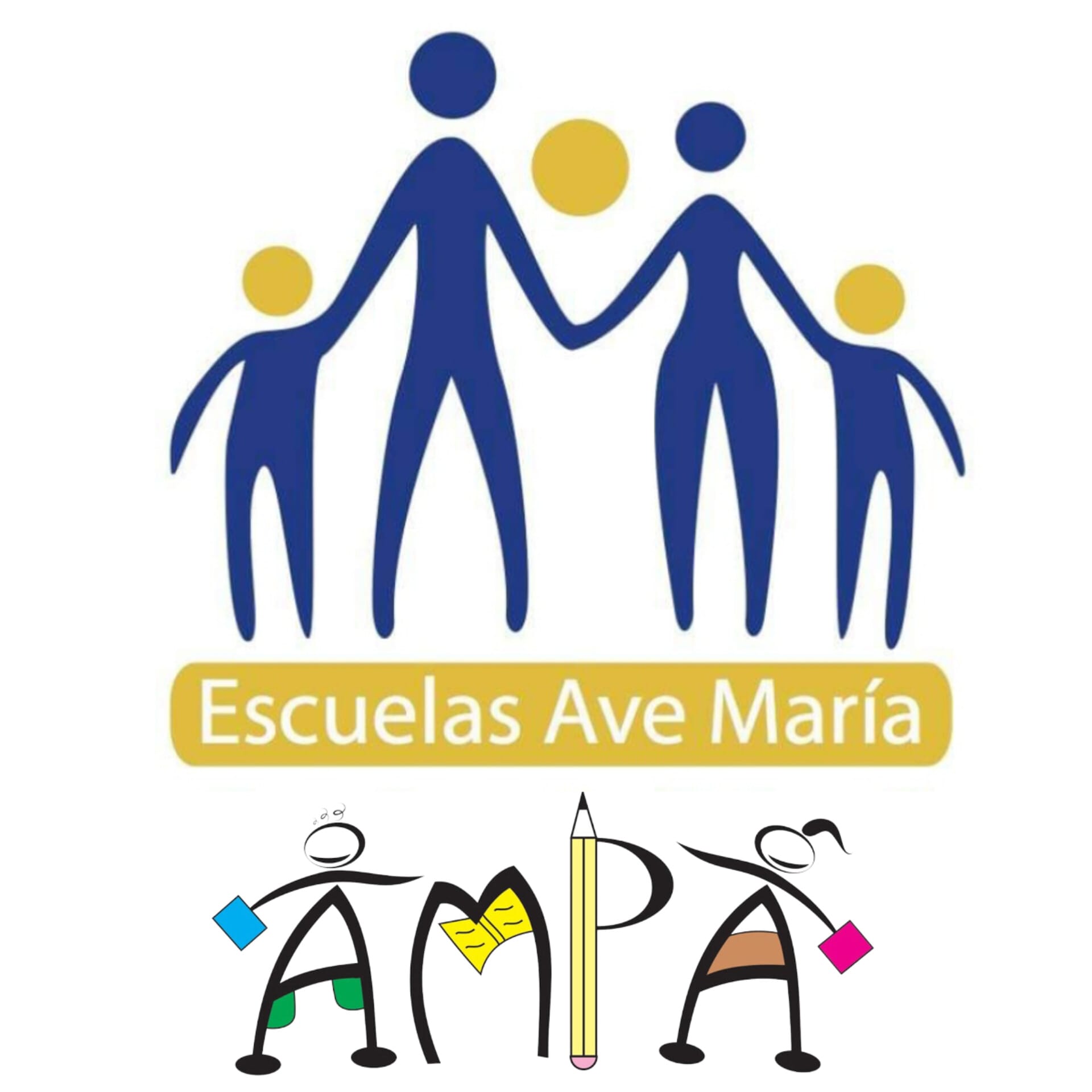 AMPA - Escuelas Ave María